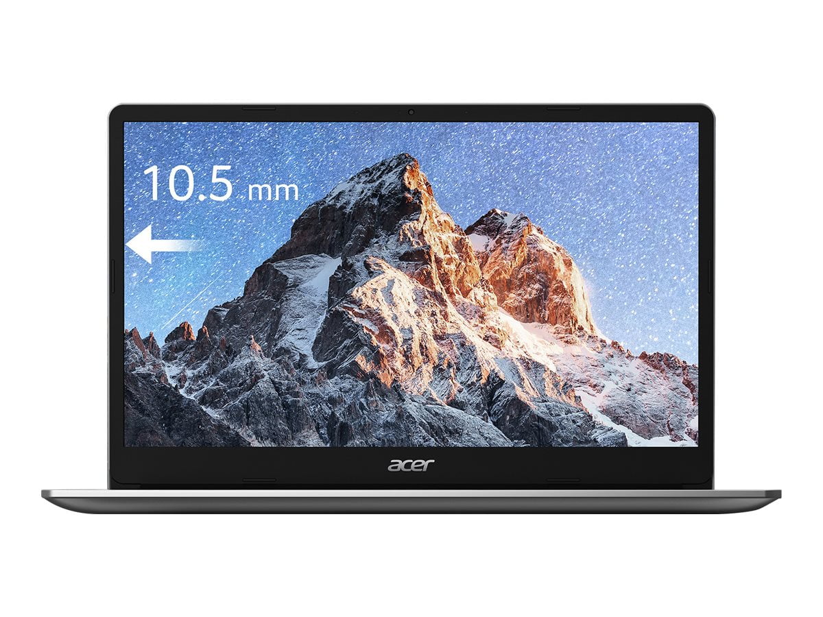 "Acer Laptop Chromebook 315 CB315-4H - 15.6"" Full HD, Intel Celeron ...