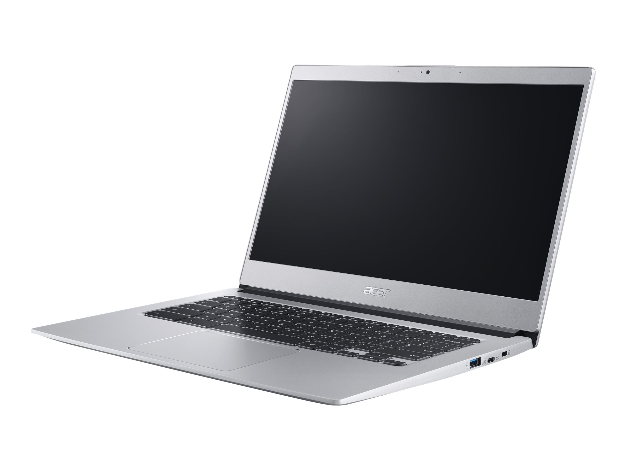 Acer Chromebook 514 CB514-1H-C0FF - Celeron N3350 / 1.1 GHz - Chrome OS ...