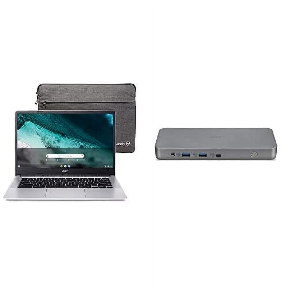 Acer Chromebook CB314-3HT-P6QW | Intel Pentium Silver N6000 | 14' FHD ...