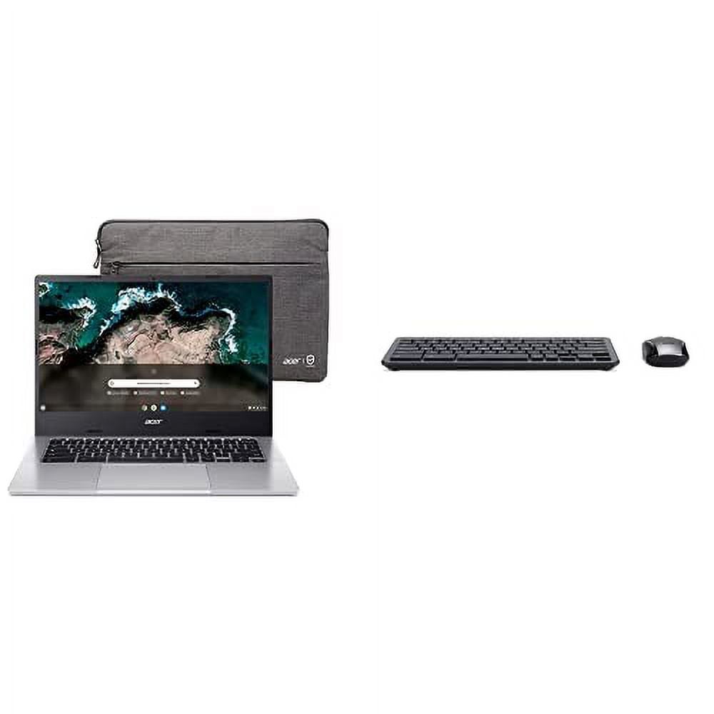 Acer Chromebook CB514-2H-K7GF | 14' FHD| MediaTek Kompanio 828 Processor-| Mali-G57 Graphics ...
