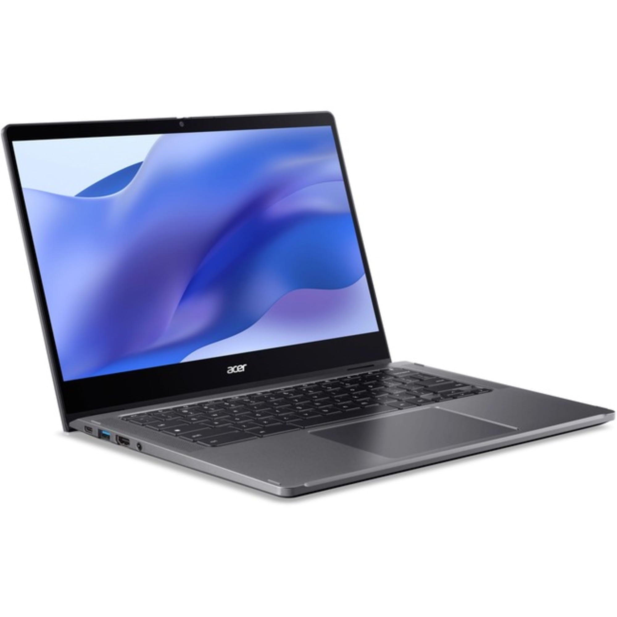 Acer Chromebook Enterprise Spin 514 CP514-3WH CP514-3WH-R8C7 14" Touchscreen Convertible 2 in 1 ...