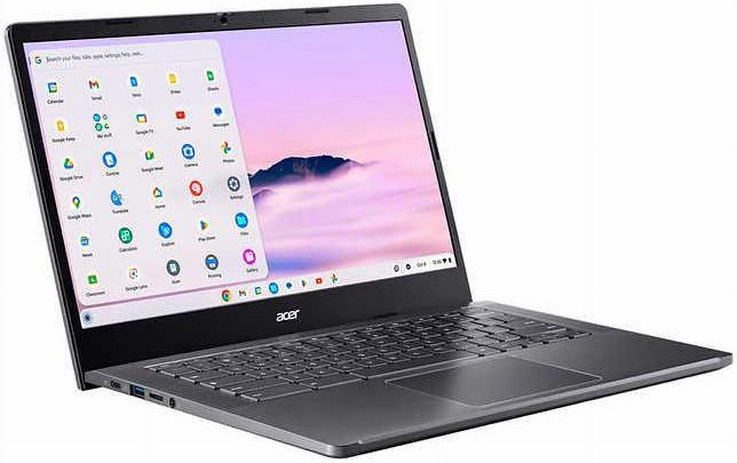 Acer Chromebook Plus 14” Touchscreen Laptop | Intel Core i3-N305 ...