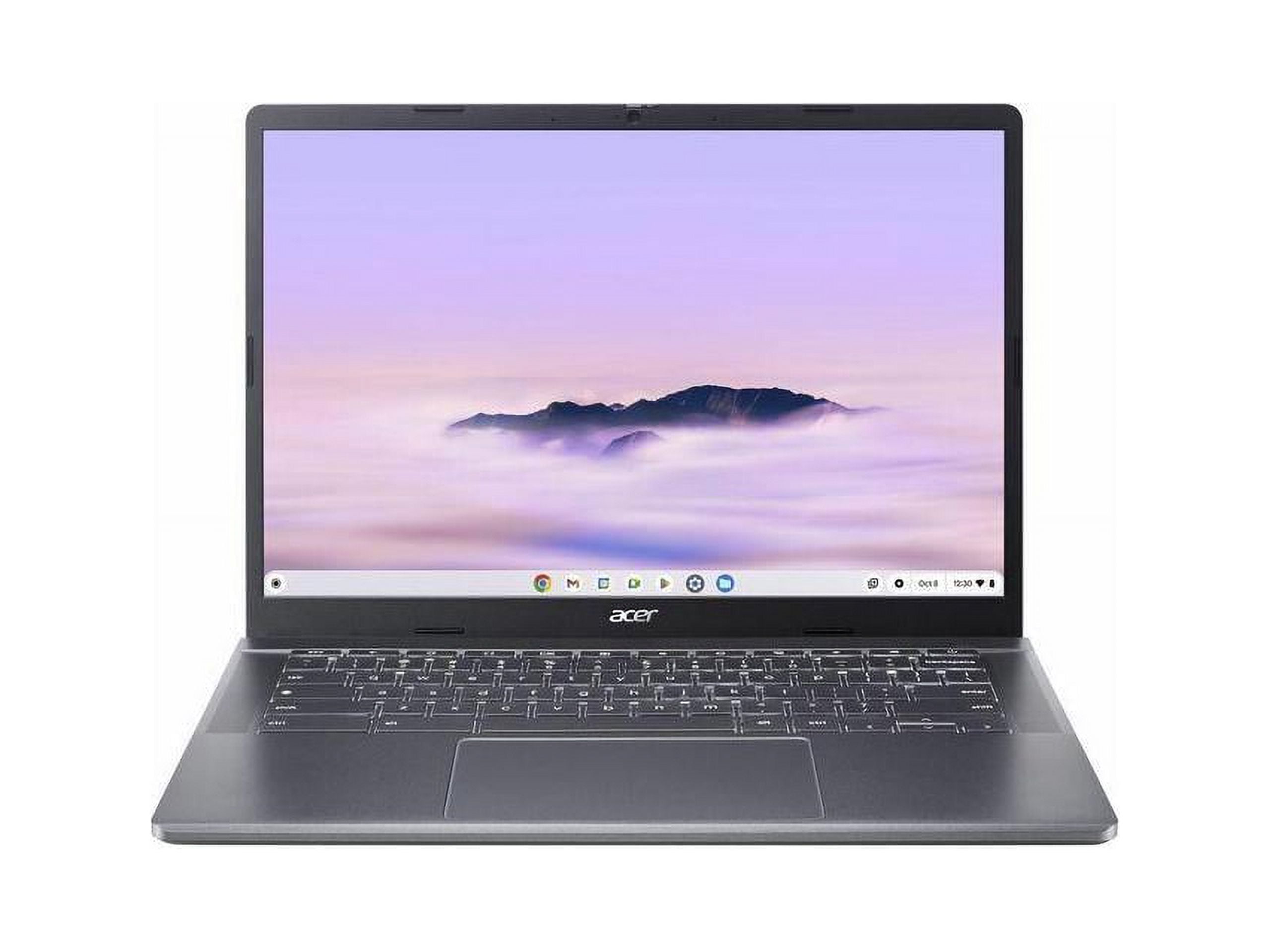 Acer Chromebook Plus 514 CBE574-1T - AMD Ryzen 5 - 7520C / up to 4.3 ...