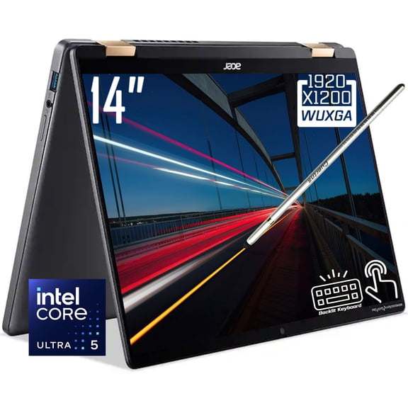 2 In 1 Laptops With Stylus Pen