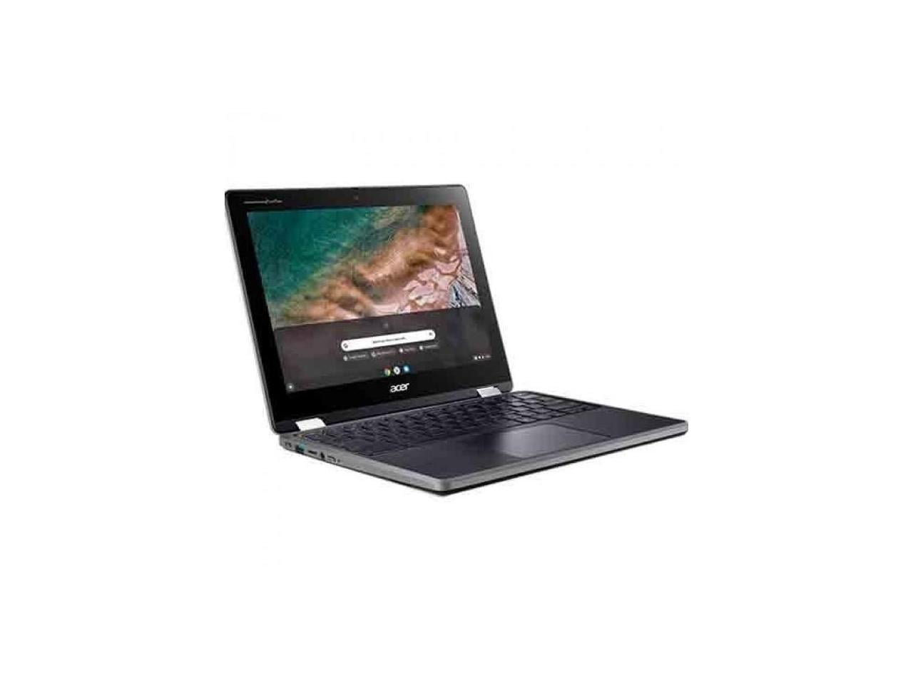 Acer Chromebook Spin 512 R853TA - Flip design - Intel Pentium Silver ...