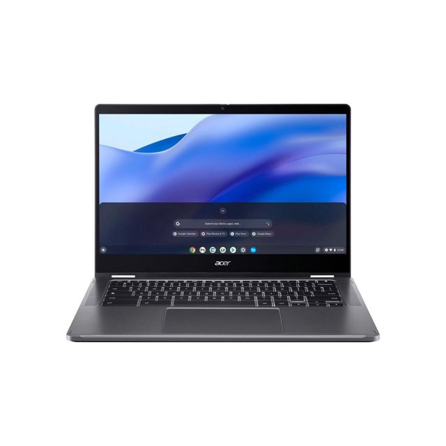 Acer Chromebook Spin 514 CP514-3WH CP514-3WH-R2HP 14" Touchscreen Convertible 2 in 1 Chromebook ...