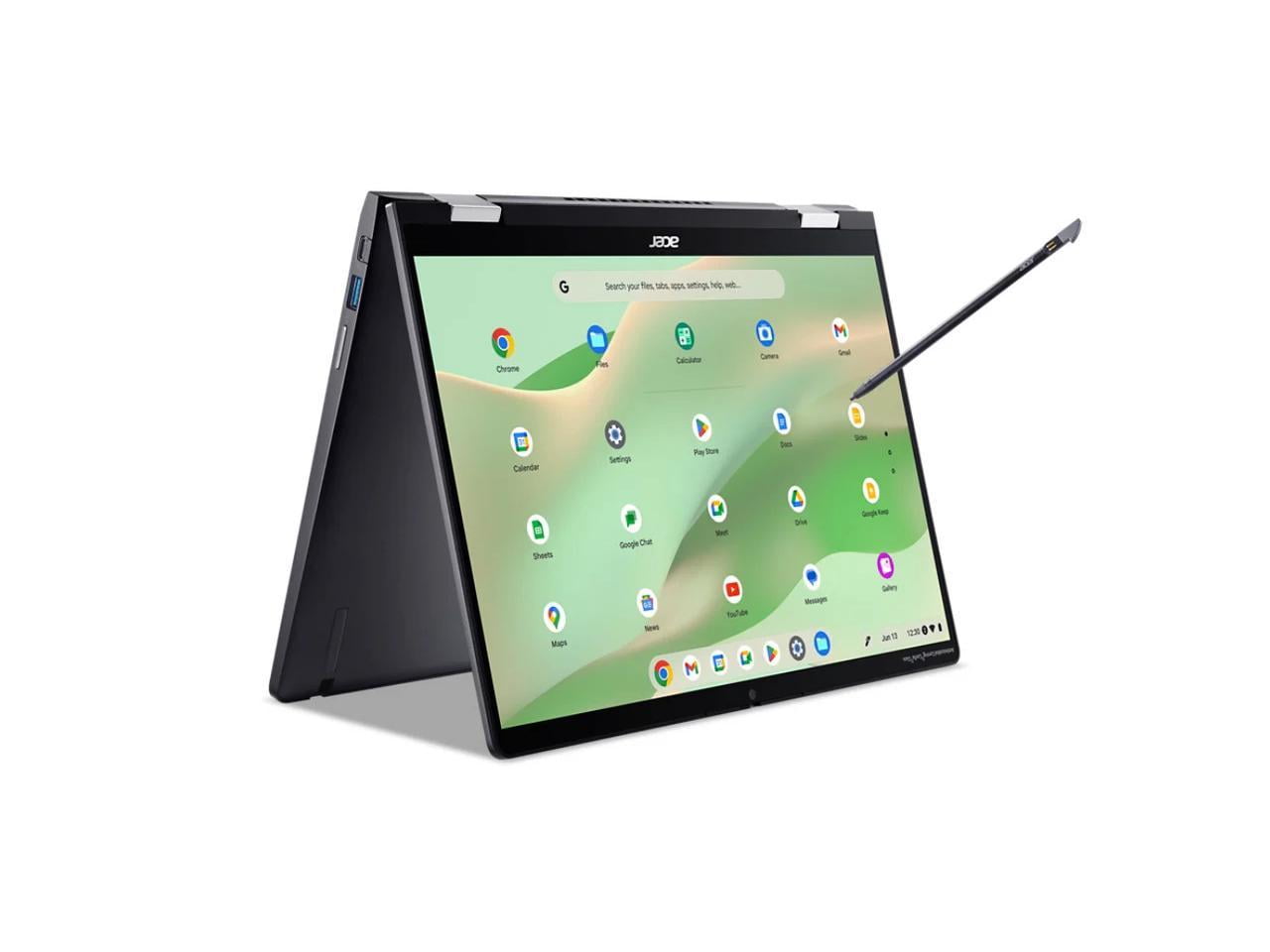 Acer Chromebook Spin 714 CP714-2WN CP714-2WN-3338 14" Touchscreen 2 in ...
