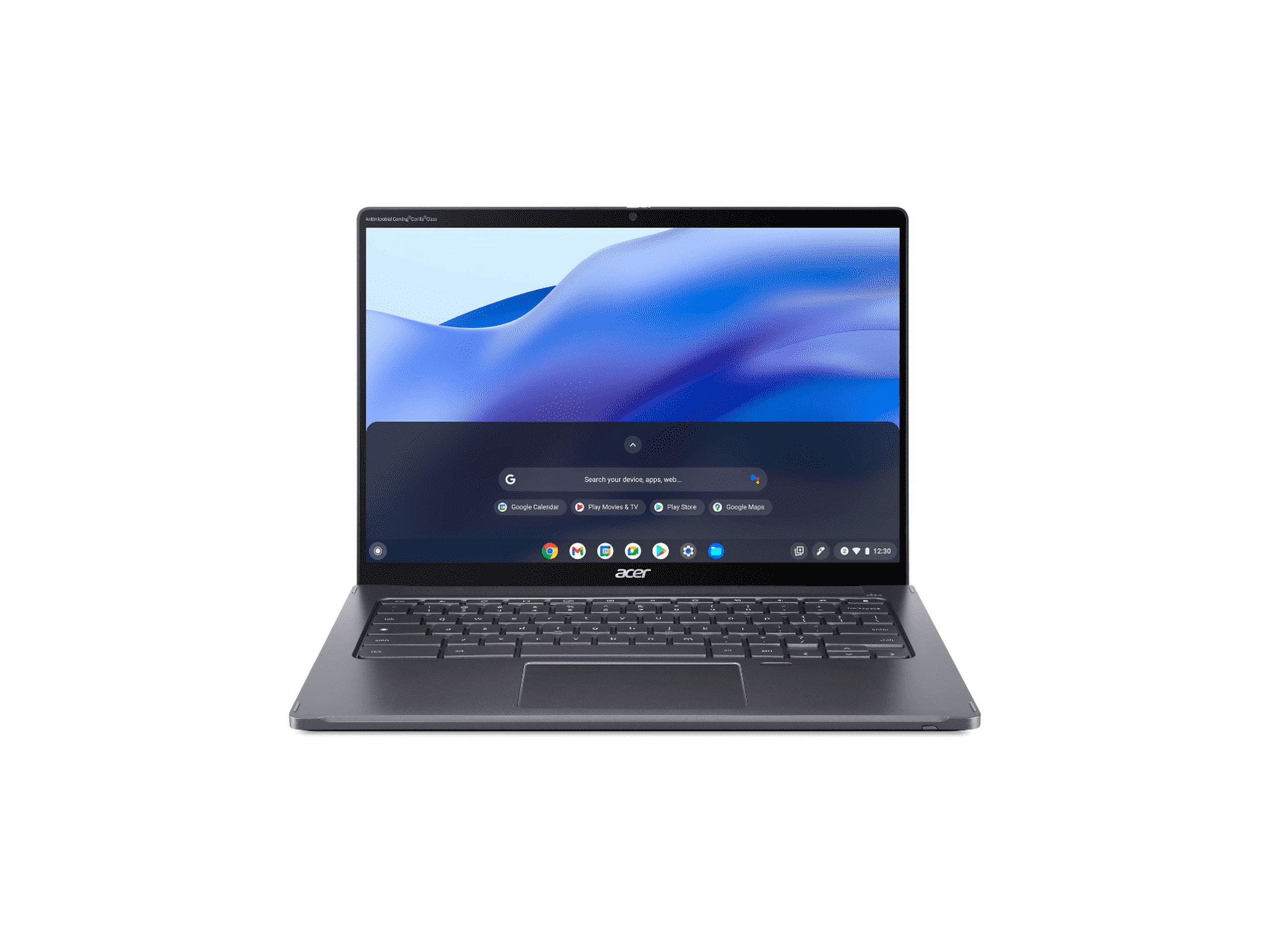 Acer Chromebook Spin, i7-1260P, 16GB, 256GB SSD, 14.0 Acer Chromebook Spin, i7-1260P, 16GB, 256GB SSD, 14.0