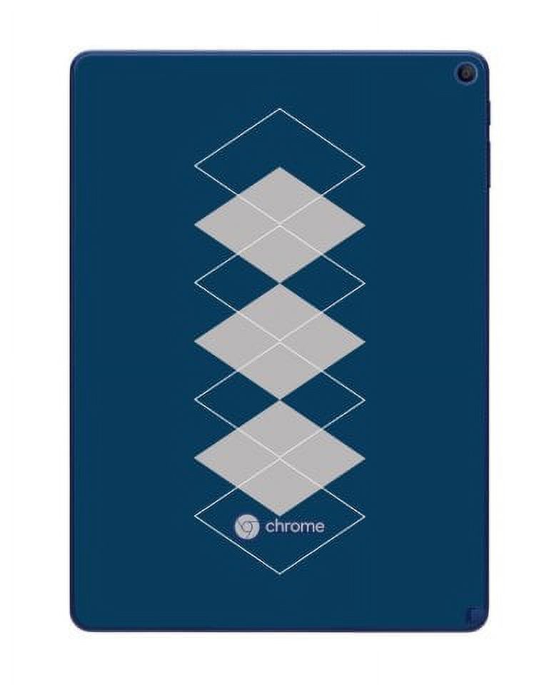 Acer Chromebook Tab 10 12 ARGYLE Laptop Skin - Walmart.com