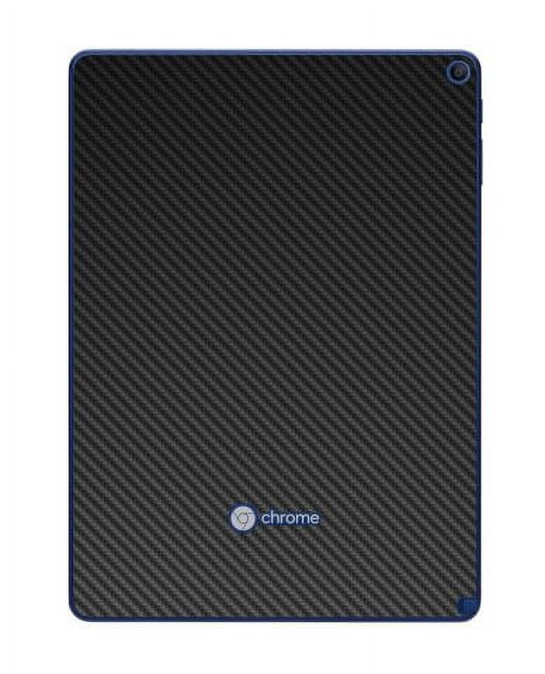 Acer Chromebook Tab 10 12 BLACK CARBON FIBER Laptop Skin - Walmart.com
