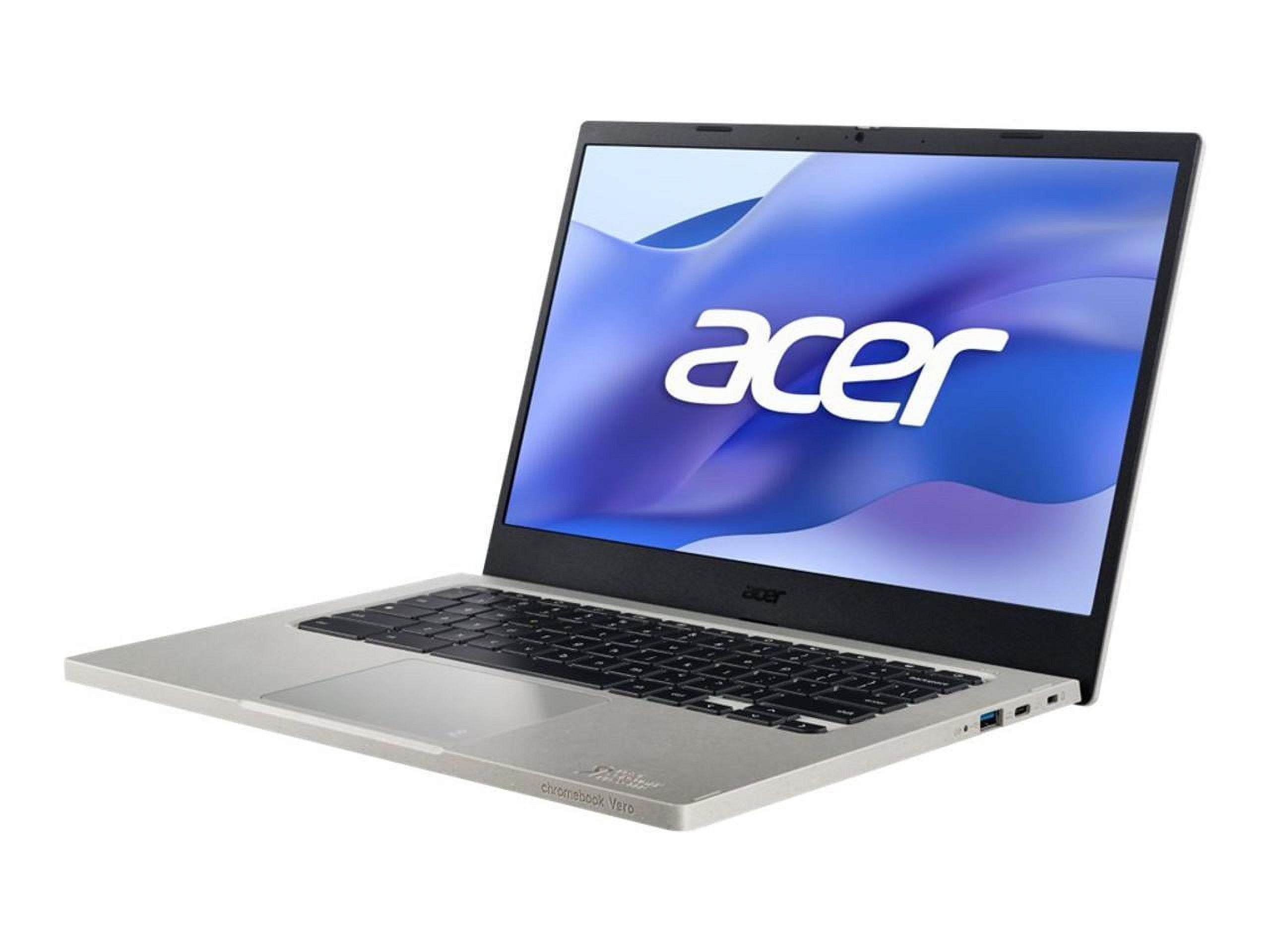 Acer Chromebook Vero 514 CBV514-1HT 14" Touchscreen Full HD 1920 x 1080 ...