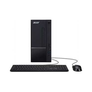 Acer Aspire TC TC-1780-UA92 Home/Business Desktop (Intel i5-13400 10 ...