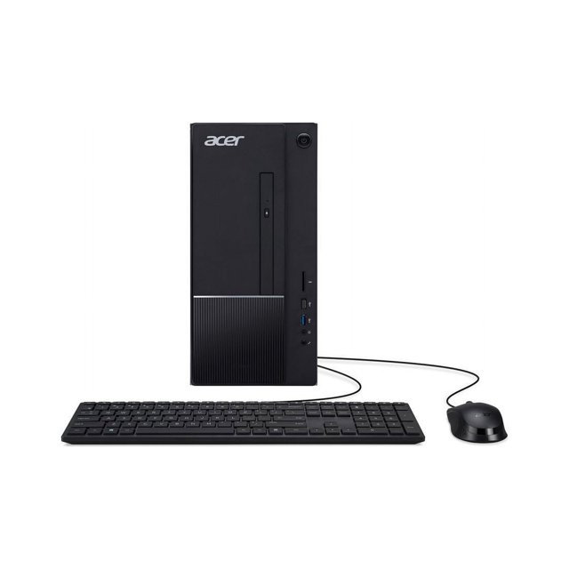 Acer Aspire TC-1770-UR11 Desktop, Intel i5, 8GB DDR4, 512GB SSD, UHD ...