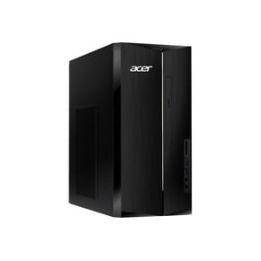 Acer Desktop PC Towers Only