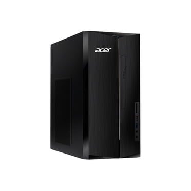 Acer Aspire TC Desktop TC-1775-UR11, Intel Core i5-14400 10-Core, 16GB ...