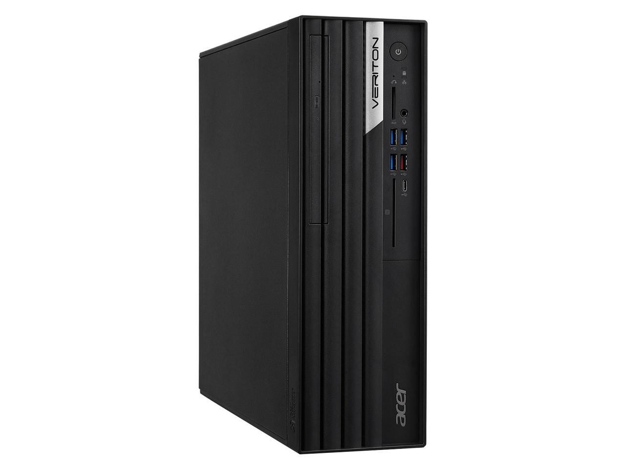 Acer Desktop PC Veriton VX4690G-I716G1 | Intel Core i7 12th Gen 12700 ...