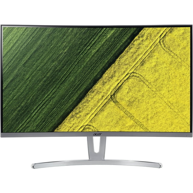 Acer ED273 27" LED LCD Monitor - Walmart.com