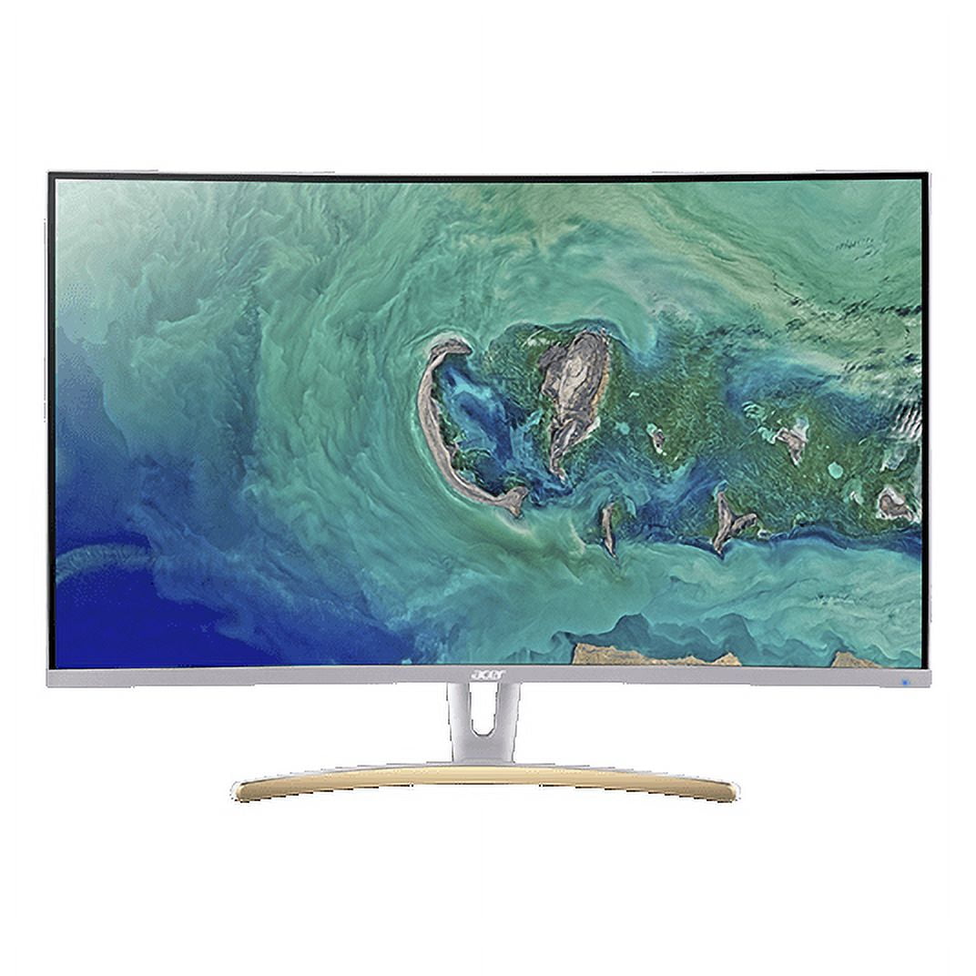 Acer ED323QUR 31.5" LED LCD Monitor - 16:9 - 4ms GTG - Walmart.com