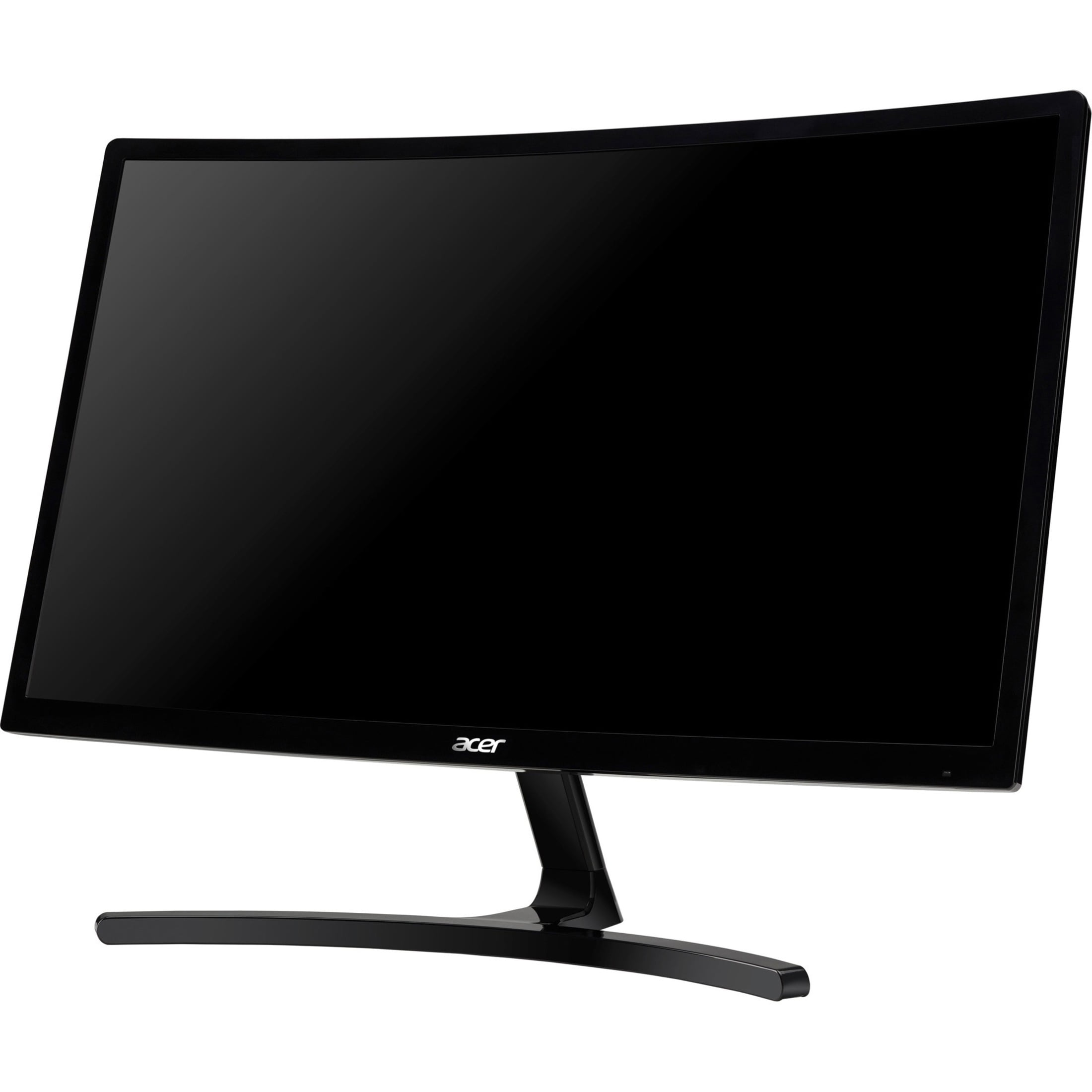 Acer EI242QR P 24" Class Full HD LCD Monitor, 16:9, Black - Walmart.com