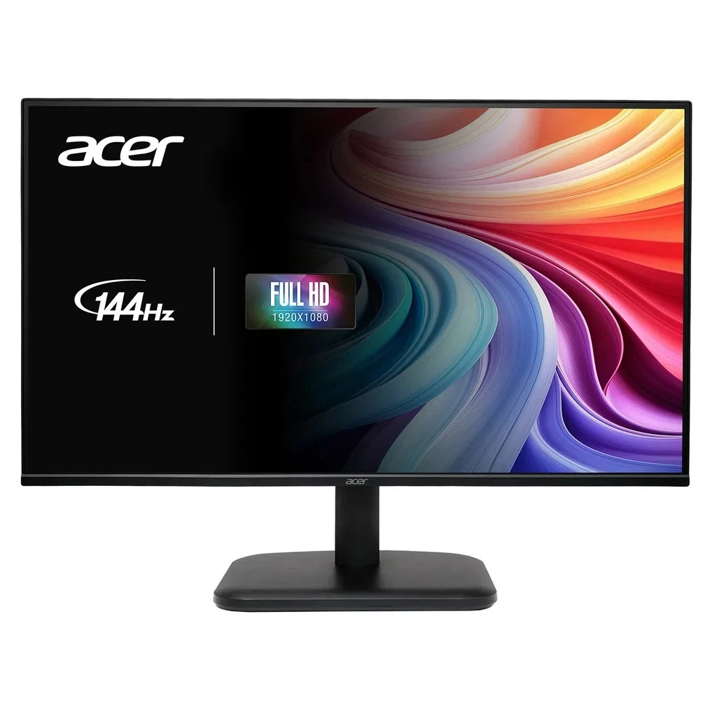Acer EK241Y P6 - 23.8" Full HD (1920 x 1080) IPS – Up to 144Hz ...