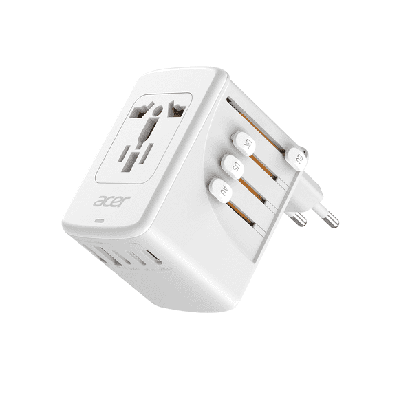 Euro to Usa Plug Adapters