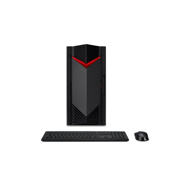 Acer Gaming Desktop PC, Intel Core i5-13400F, GeForce RTX 4060, 16GB ...