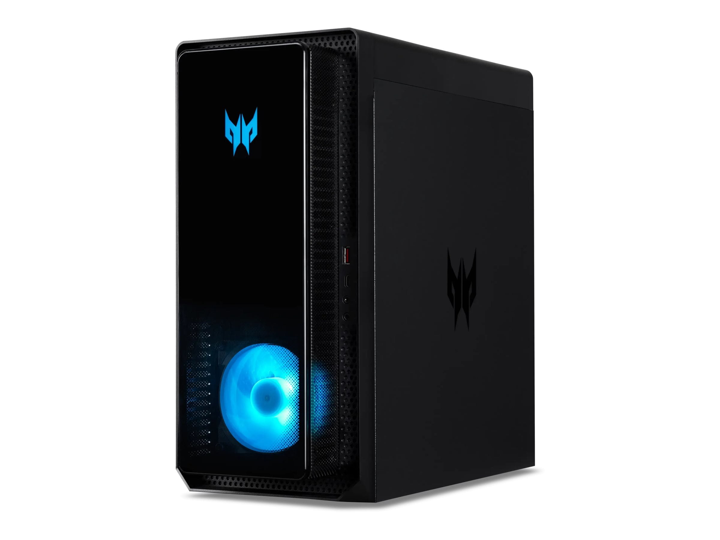 Acer Predator Orion 3000 Gaming Desktop, Intel i7-13700F, 16GB DDR5 ...