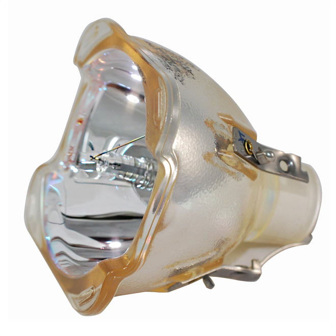Acer H9500BD Projector Bulb - Philps OEM Projection Bare Bulb - Walmart.com