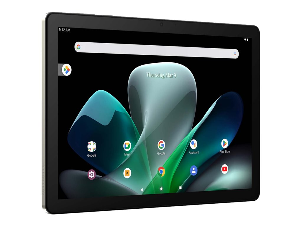 Acer ICONIA Tab M10 M10-11 - Tablet - Android 12 - 128 GB eMMC - 10.1 ...