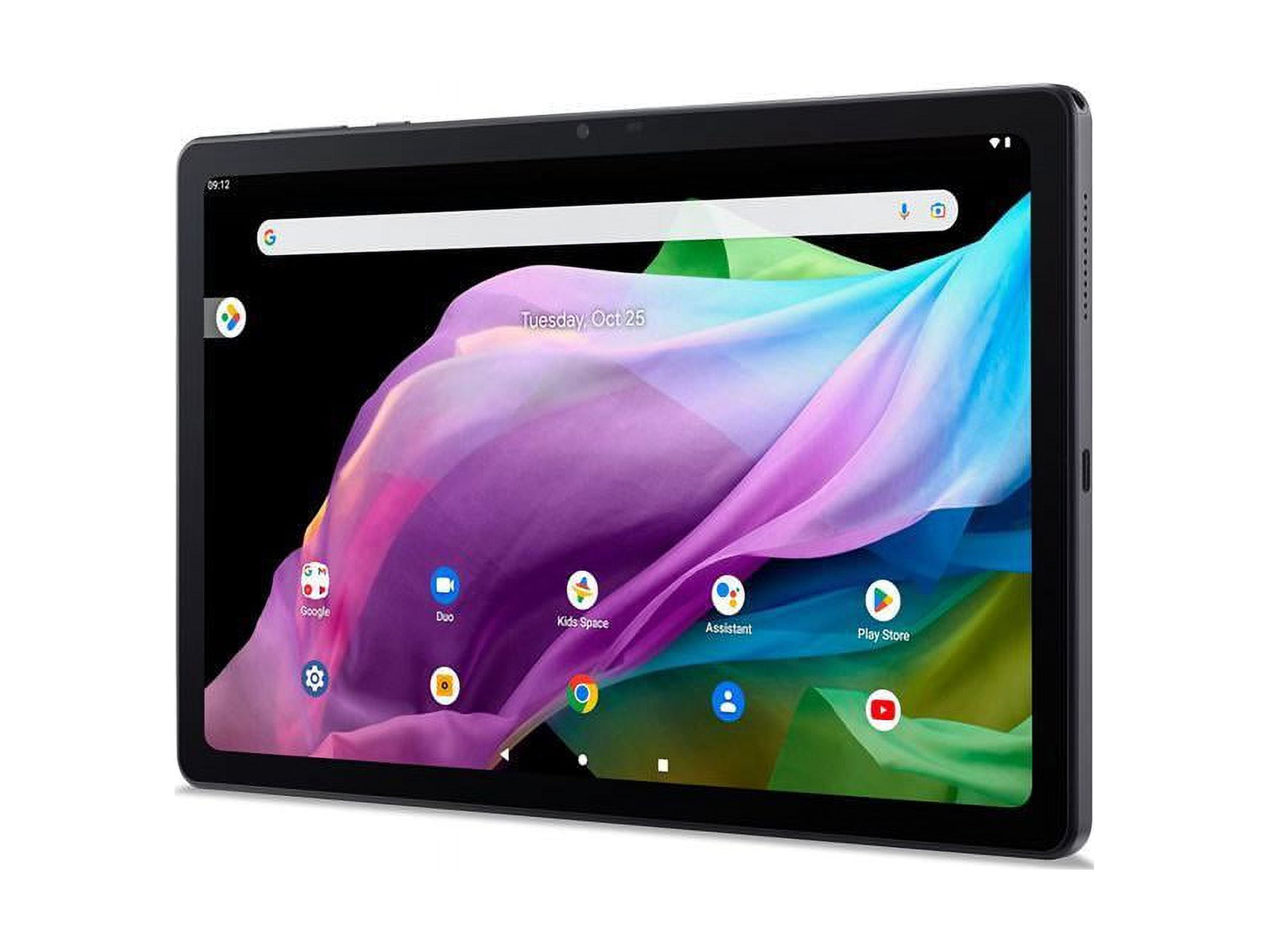 Acer ICONIA Tab P10-11 Tablet - 10.4" 2K Octa-core, 4 GB RAM, 128 GB ...