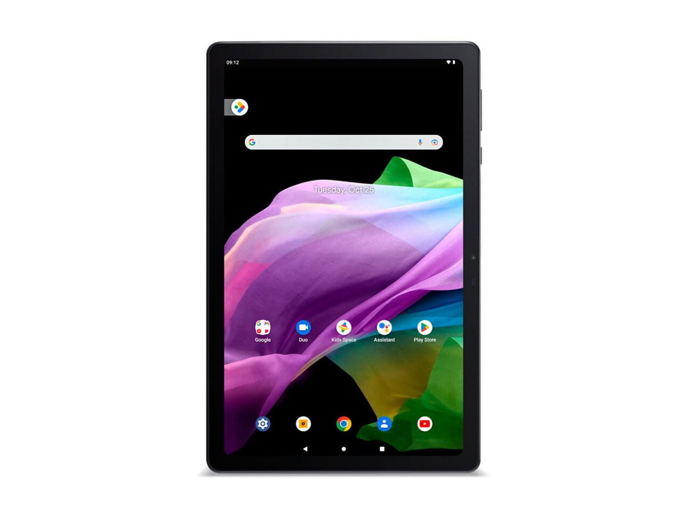 Acer ICONIA Tab P10 P10-11 - Tablet - Android 12 - 128 GB eMMC - 10.4" IPS (1920 x 1200) - USB ...