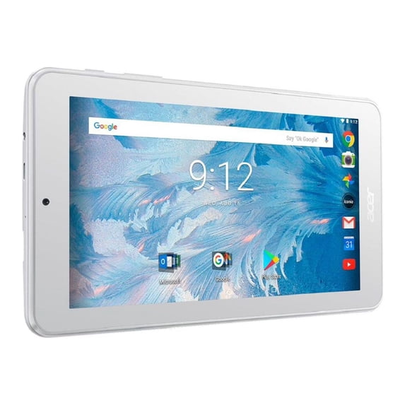 Acer Iconia One 7, 1GB - Walmart.com