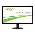Acer K242HQL - LED monitor - 24" - Walmart.com