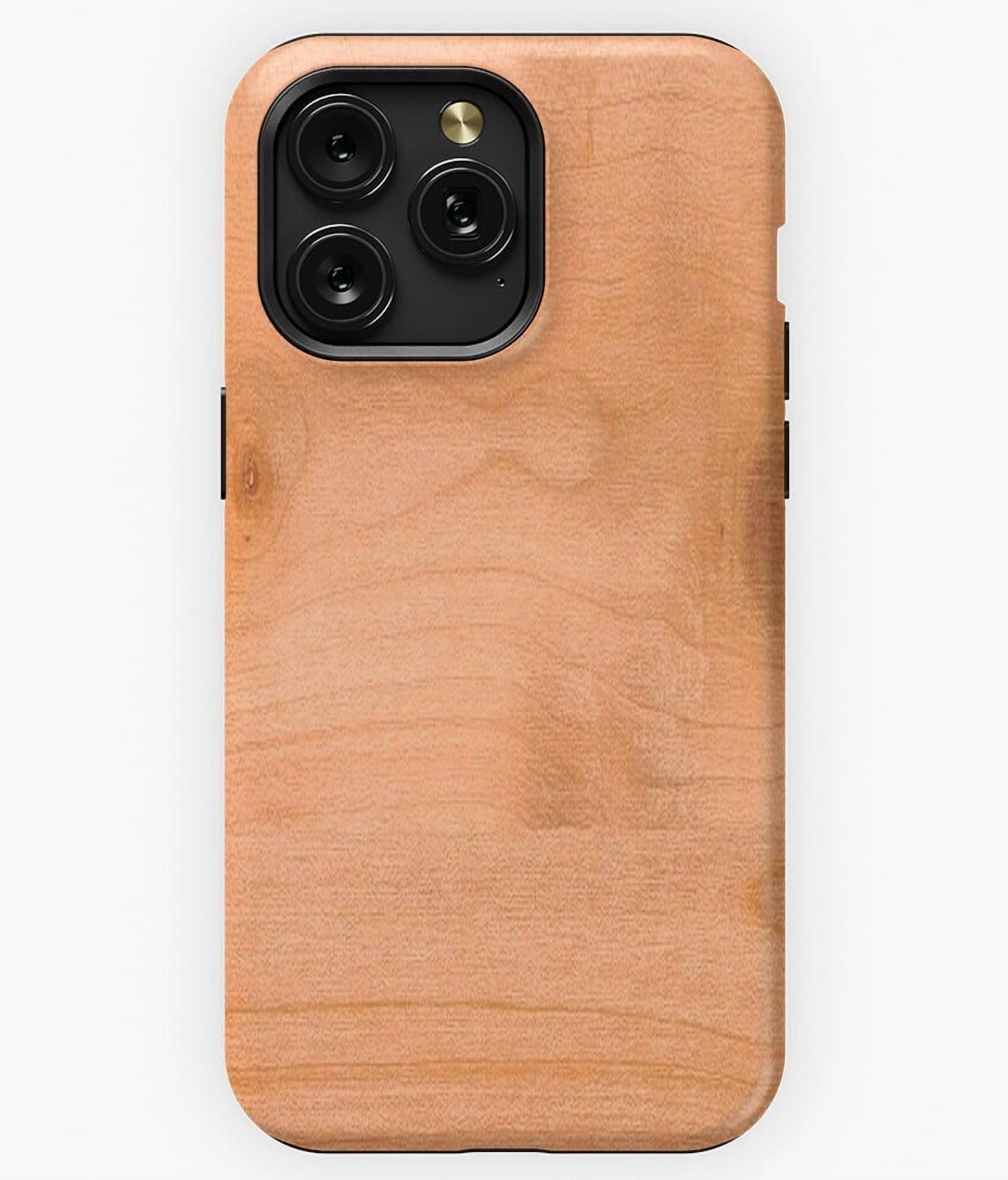 Acer Monspessulanum Letter M Montpellier Maple A4221 Phone Case for ...