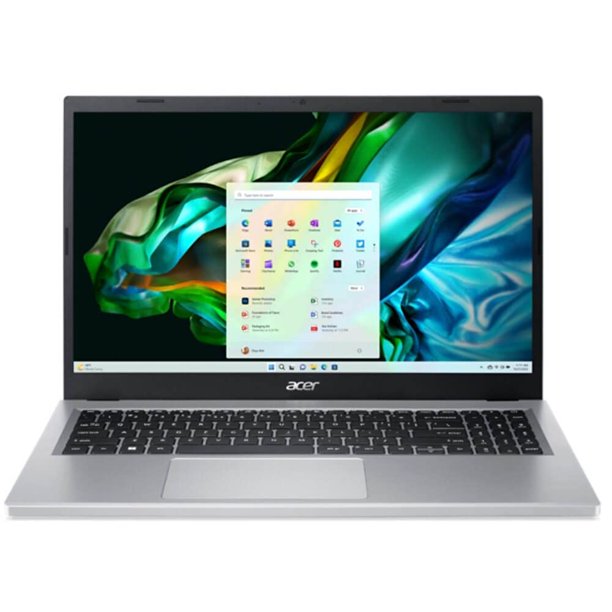 Acer NX.KHDAA.005 Aspire 3 A315 24pt R2v3 R57520 - Walmart Business ...