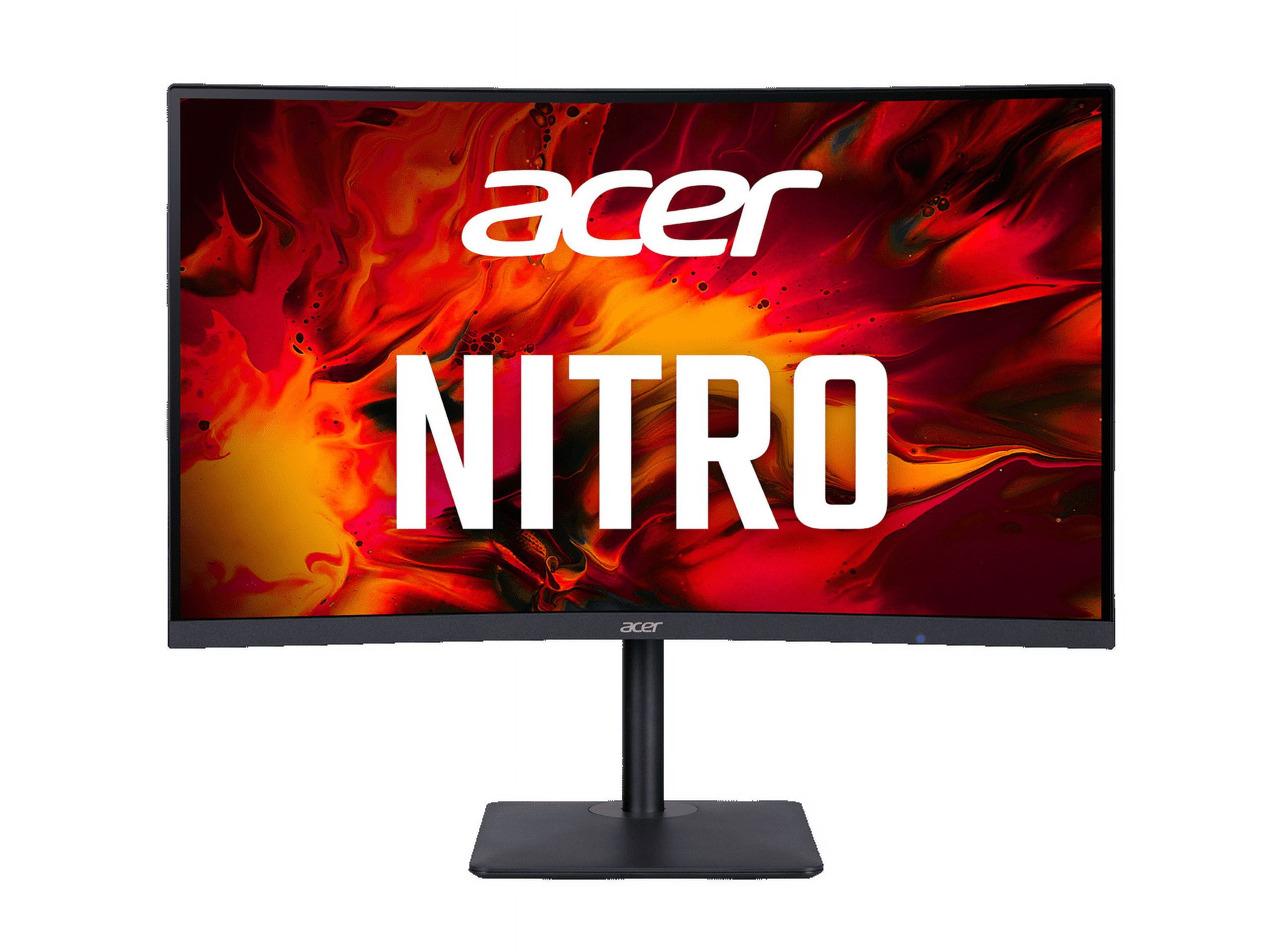 Acer Nitro 27 Acer Nitro 27