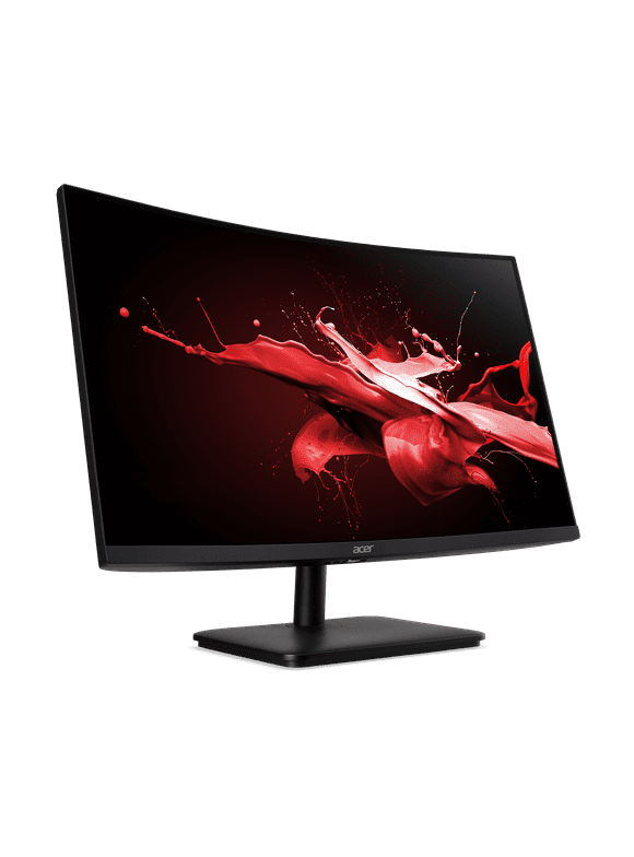 Curved Monitors in Computer Monitors - Walmart.com