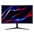 Acer Nitro 31.5” Class WQHD Curved Gaming Monitor - Walmart.com