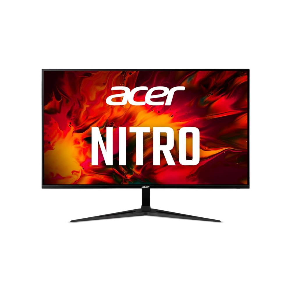 "Acer Nitro Gaming Monitor, 31.5"" WQHD 170Hz IPS with AMD FreeSync ...