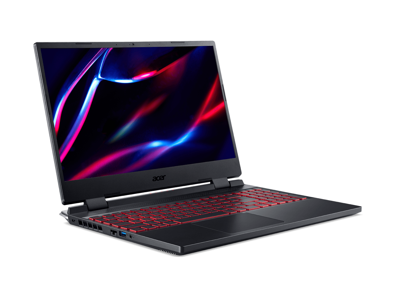 Acer Nitro 5 15.6" Full HD Gaming Laptop, Intel Core i5 i5-12500H ...