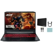 EVOO Gaming 15.6” Laptop, FHD, 120Hz, AMD Ryzen 7 4800H Processor ...