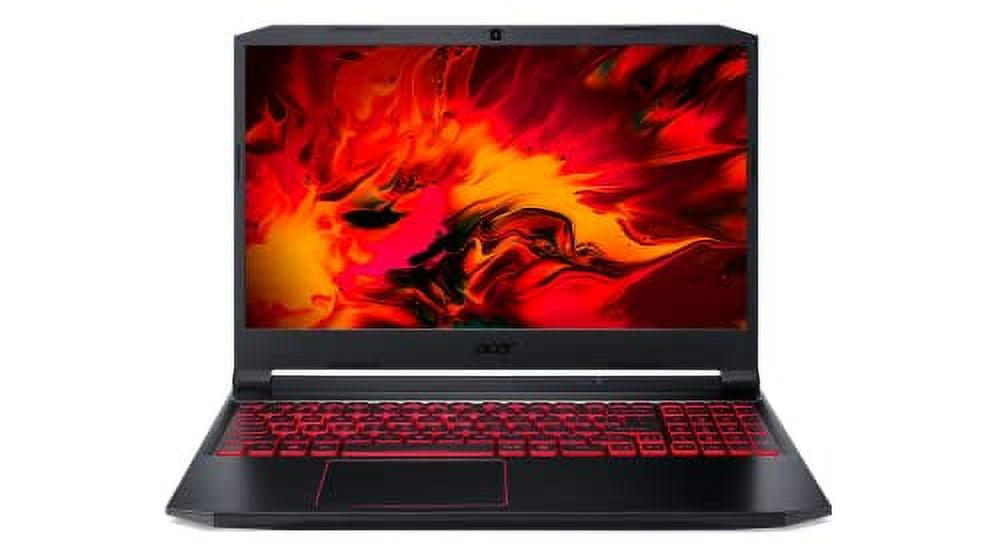 Acer Nitro 5 15.6" IPS FHD 144Hz Gaming Laptop, Intel 4-Core i5-10300H ...