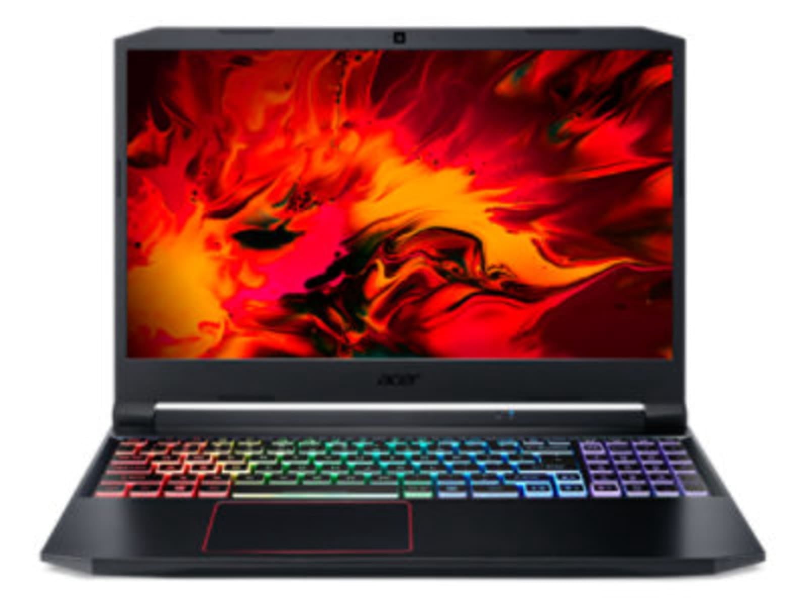 Acer Nitro 5 15 AN515-44 Laptop | 15.6" 1920x1080 FHD | Ryzen 5 - 4600H ...