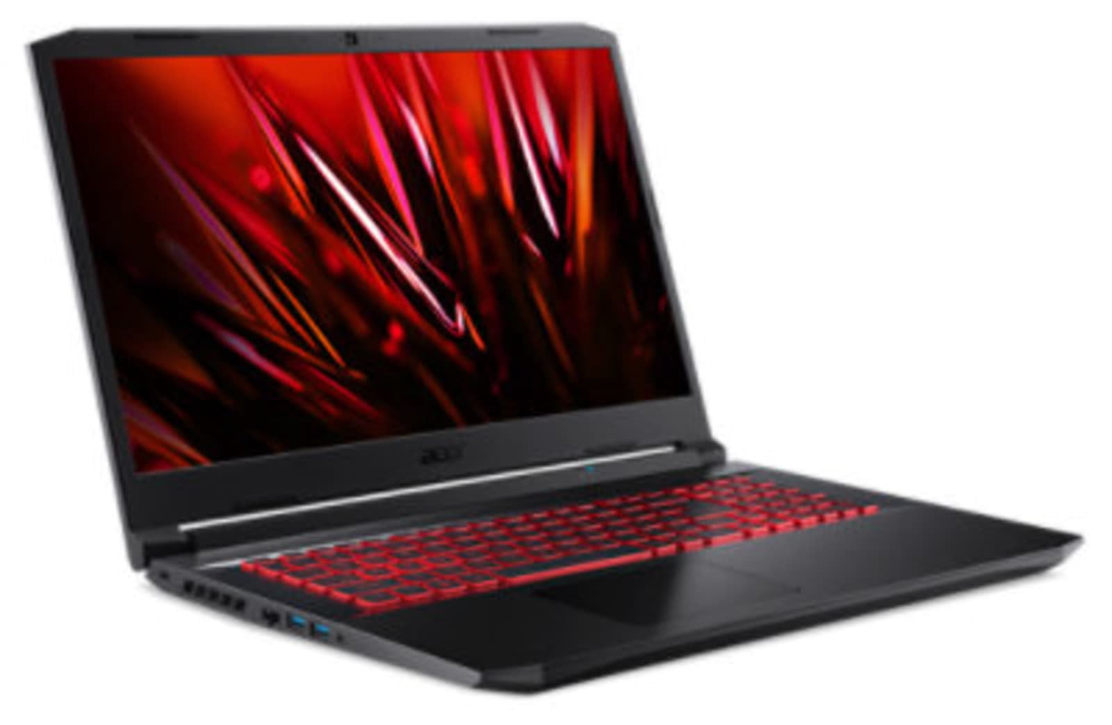 Acer Nitro 5 17 AN517-41 Laptop | 17.3" 1920x1080 FHD | Ryzen 7 - 5800H ...