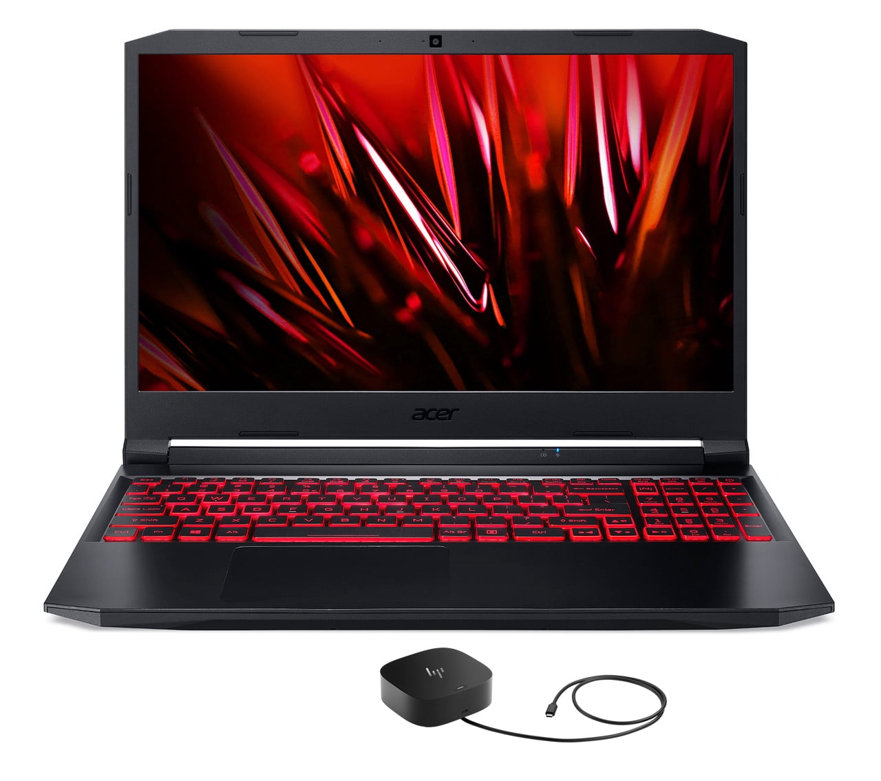 Acer Nitro 5 AN515-57 Gaming/Business Laptop (Intel i7-11800H 8-Core ...