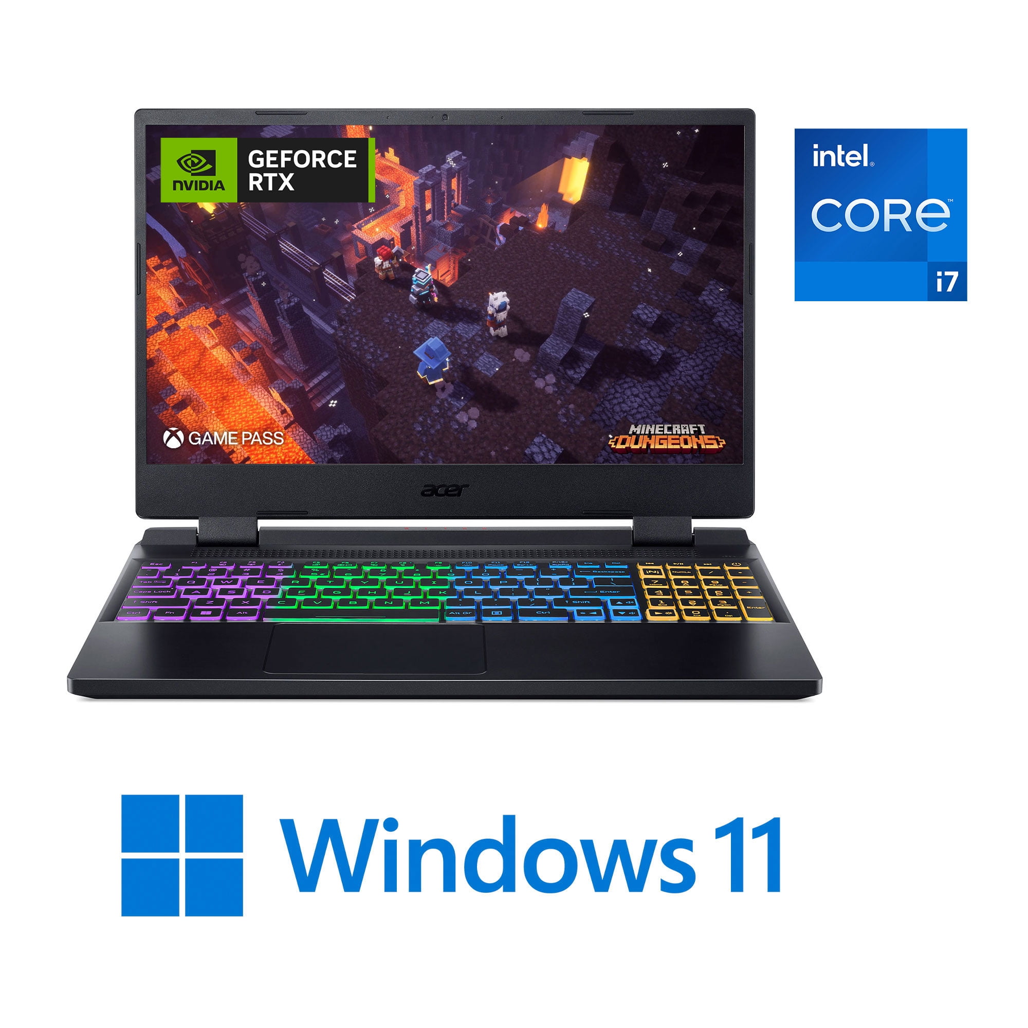 Acer Nitro