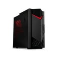 Acer Nitro 50 Gaming PC, Intel i5, 16GB DDR5, 1TB SSD, GeForce RTX 4060 ...