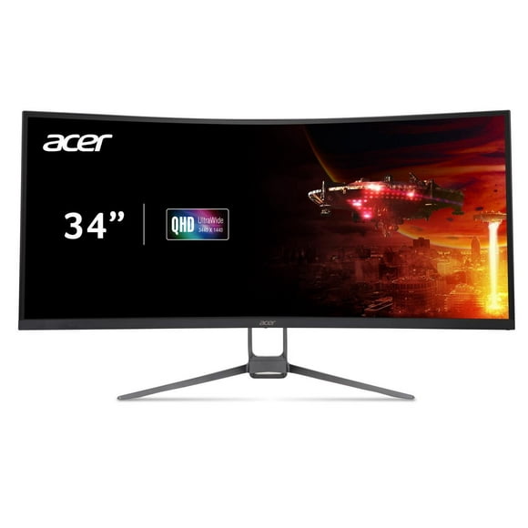 120 Hz Computer Monitors in PC Gaming Monitors by Refresh Rate ...