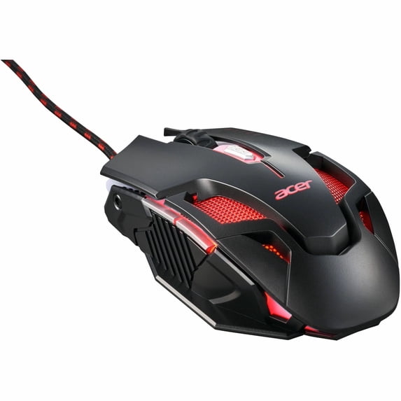 Acer Nitro Gaming Mouse III, NMW200: PC Gaming - Walmart.com