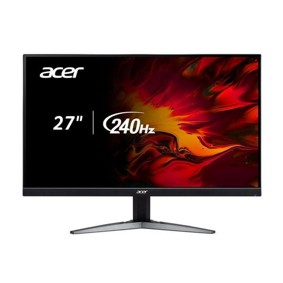 27 Inch Monitor 240hz